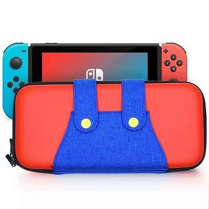 Jual Pouch Nintendo Mario bros Case Nintendo Switch / OLED - Jakarta ...