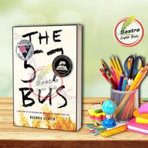 Promo The 57 Bus - A True Story of Two Teenagers and the Crime That ...