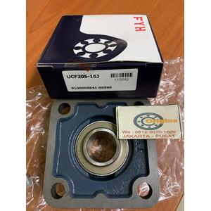 Jual BEARING PILLOW BLOCK UCF 205-16 as 25.4mm FYH ORIGINAL - Jakarta Barat - Envisio | Tokopedia