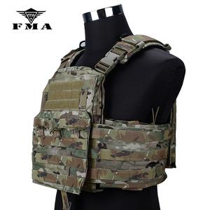Jual Fma Tmc Cpc Cherry Ver Tactical Vest Plate Carrier Multicam ( Size:M ) - Jakarta Utara ...