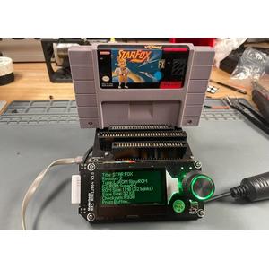 Jual Diy Sanni Cart Reader V5 Retro Game Kartu Dumper Open Source ...