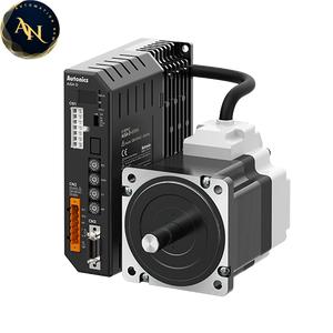 Jual AISA-86LA Closed Loop Stepper System (Motor + Driver Set) Autonics ...