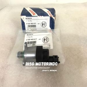 Jual SCV SELENOID VALVE INJECTION PUMP TDCI FORD RANGER EVEREST MAZDA ...