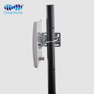 Jual Wall Mount Wifi Directional Panel Mimo Antennalong Range Wifi ...