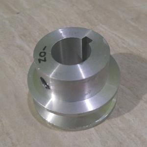 Jual Pulley puli A1 - 2 inch as 20 mm pully Alumunium - Kab. Bekasi ...