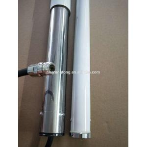 Jual 1200Mhz High Gain Base Station Fiberglass Whip Antenna Long Range ...