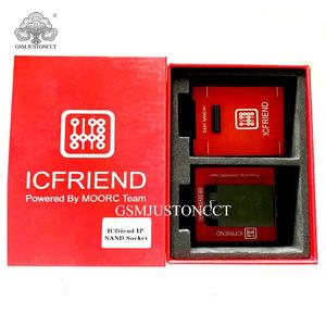 Jual The Newest Version Original Easy-Nand Easy Nand Socket For Lphone ...