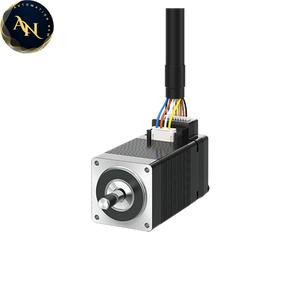 Jual AI-M-28LB 2-Phase Closed Loop Stepper System (Motors) Autonics - Jakarta Utara - Automation ...