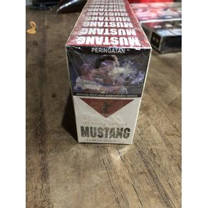 Jual MUSTANG rokok Rokok ROKOK - Jakarta Pusat - BAT ST0RE | Tokopedia