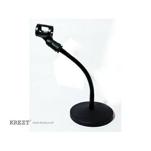 Jual MIC table stand mik meja podium mimbar live karaoke live musik ...