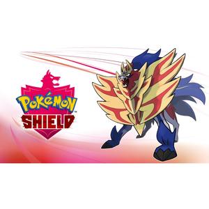 Jual Penawaran Game Pokemon Shield Stander Edition Cartridge Game Kartu ...