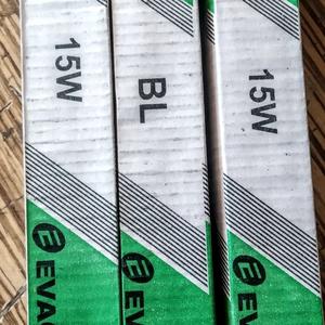 Jual neon lampu nyamuk UV evaco 15 watt bisa utk sablon T8 15watt BL 220v - Kota Denpasar ...