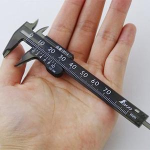 Jual Sigmat Kaliper 70mm 19514 SHINWA Vernier Caliper Pocket Plastic Body - Jakarta Barat - Mega ...