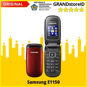 Jual Samsung E1150 E1150 E1151 GSM 1.43 Inci 800MAh Mini sim Multi ...