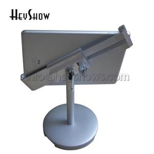 Jual terbaru SALE FLEXIBLE IPAD DISPLAY STAND MOUNT ROTATION TABLET PC ...