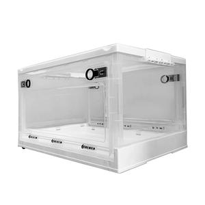 Jual Pet Oxygen Cage Atomization Box Oxygen Room Foldable Large Brooder ...
