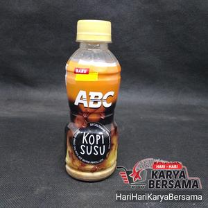 Jual MINUMAN KOPI SUSU ABC EXO MILK COFFEE 200ML - Kota Medan ...