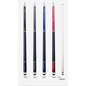 Jual Fury Tw New Arrival Carbon Billiard Pool Cue Stick 12.5Mm With ...