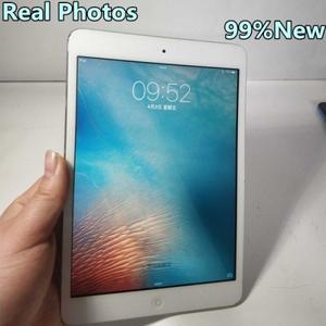 Jual terbaru A USED IPAD95 IPAD MINI 1 16GB 32GB 64GB WIFI IOS 9. - Jakarta Barat ...