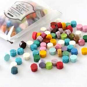 Jual HOTSALE 100 Buah Segel Lilin Antik Untuk Stempel Lilin Retro Cetak ...