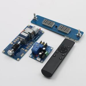 Jual Alps Motor Potentiometer Remote Control Volume Control Board Diy ...