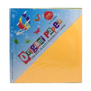 Jual Kertas Lipat Origami Guppy 12x12 (Pak Isi 50 Lembar) - Jakarta ...
