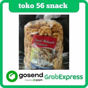 Jual KUE MANGGAR NURUL HIDAYAH 2KG - Kota Surabaya - TOKO 56 SNACK SBY ...