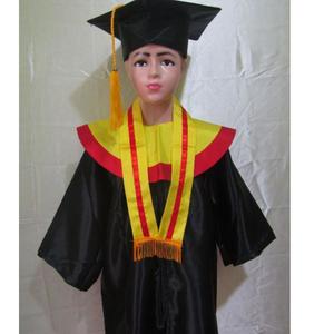 Jual Redy Baju Toga Wisuda Sarjana Anak Tk Paud Original Berkwalitas ...