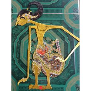 Jual Wayang Kulit Janoko Grade 1 - Kab. Sleman - MOZALOGO OFFICIAL ...