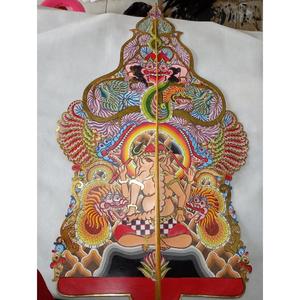 Jual Wayang Kulit Gunungan Kayon Kualitas no 1 ukuran 80 cm - Kab ...