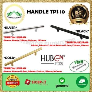 Jual Tarikan Laci TPS 10 - Handle Laci Handel Lemari Kabinet Pipa ...