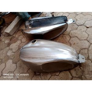 Jual tangki custom Model Triumph Tangki Custom british Tangki custom ...
