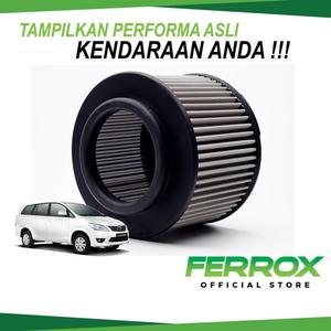 Jual map filter udara ferrox toyota innova, fortuner, hilux. - Jakarta ...