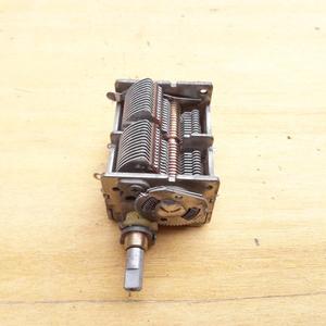 Jual Varco Besi Varco Logam Vernier Slowmotion - Kota Palembang ...