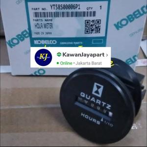 Jual Hour Meter Kobelco SK200, YT58S00006P1 - Jakarta Barat - Kawan ...