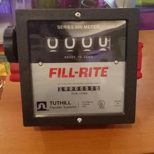 Jual Fill Rite Flow Meter Series 900 Size 1 inch - Jakarta Selatan ...