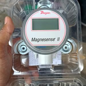 Jual Magnesene Digital Differential Pressure Transmitter Dywer ...