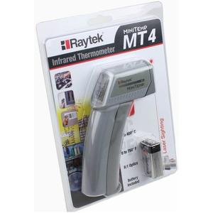 Jual infrared thermometer mini,raytex,raytek mt4 - Jakarta Selatan ...