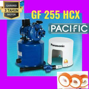 Jual pompa air sumur dalam 30 mtr PANASONIC jet pump 250 w shimizu ...