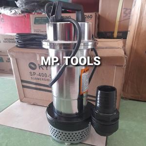 Jual Pompa Air Celup Submersible 2 Inch Kyudo - Kab. Kediri - Querry ...