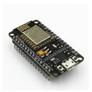 Jual NODEMCU V2 AMICA CP2102 Upgrade ESP8266 WIFI MODULE (**) - Jakarta ...