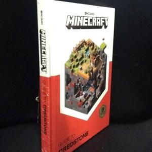 Jual BUKU IMPOR MINECRAFT MOJANG MINECRAFT BOOK MINECRAFT GUIDE TO ...