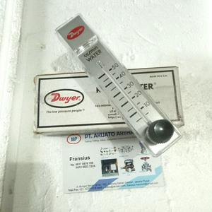 Jual Flow Meter Dwyer RMA-32-SSV 5-50 CC/min Water - Jakarta Selatan ...
