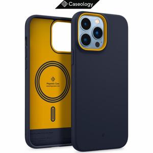 Jual Case iPhone 13 Pro Max Caseology Nano Pop Mag MagSafe Armor Casing - Kab. Bekasi - Daeza ...