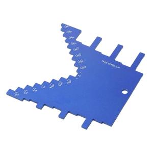 Jual Alat Pengukur Kedalaman Gergaji Meja 2 in 1 Untuk Router Dan ...