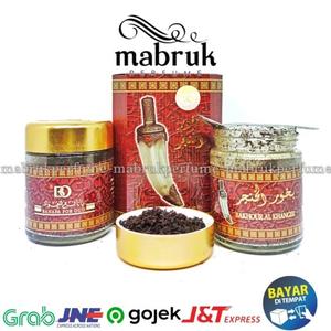 Jual Bukhur AL KHANJAR Buhur ALKHANJAR Bubuk By Banafa For Oud Dupa ...