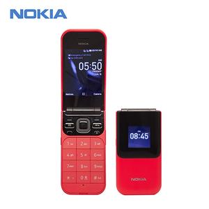 Jual NOKIA 2720 FLIP DUAL SIM GARANSI HP JADUL NOKIA JADUL LIPAT ...