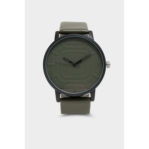 Promo Berrybenka Street - Jam Tangan Pria / Men George Watches - Black ...
