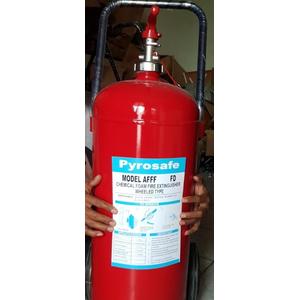Jual Apar Foam 25 Liter Pyrosafe - Jakarta Pusat - okay industri part ...
