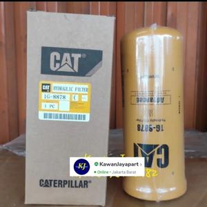 Jual Hydraulic Filter 1G-8878 1G8878 replacement - Jakarta Barat ...
